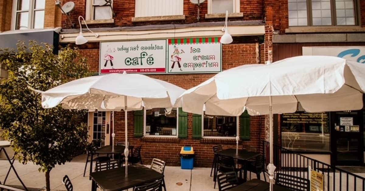 Examples of Eligible Community Activator projects - My Main Street