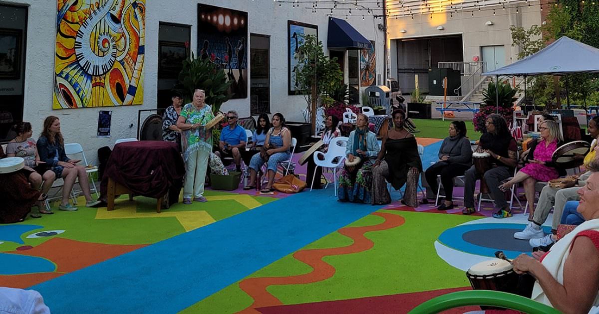 Downtown Brampton’s diversity is reflected in a new community-driven ...