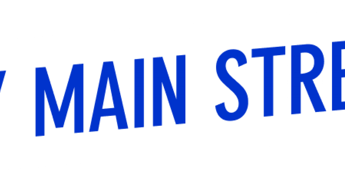 Home - My Main Street